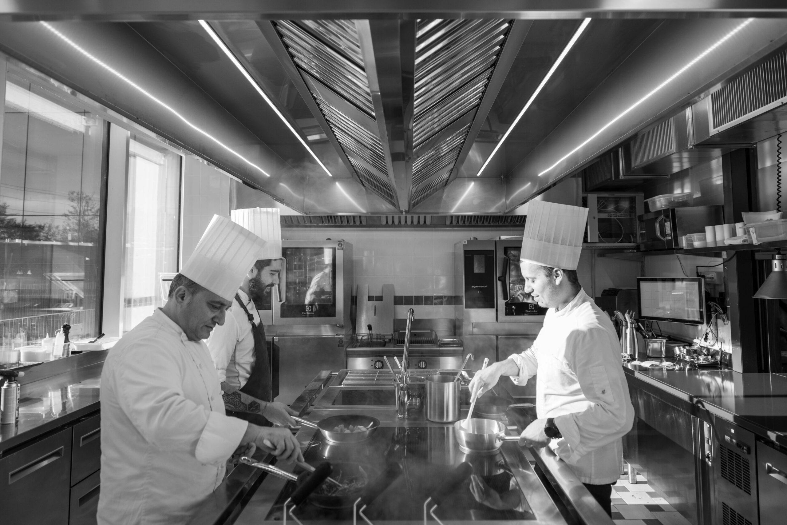 Home - Food Experience